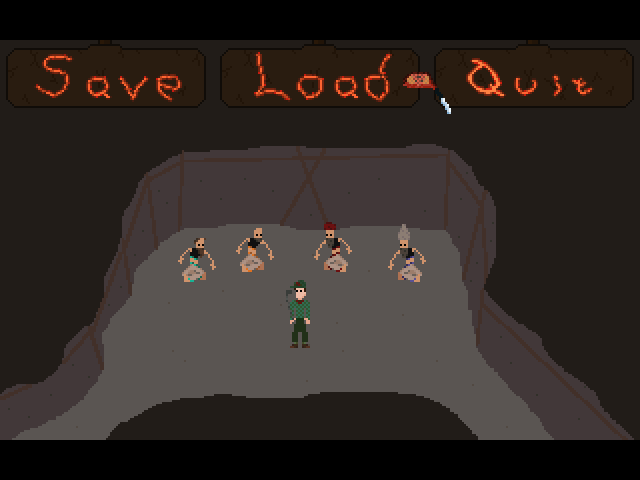 Archivo:The Bunker (2005, Luke Simpson) - 04.png - AbandonWiki