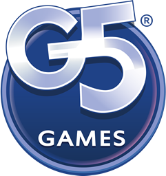 Archivo:G5 Entertainment - Logo.png - AbandonWiki