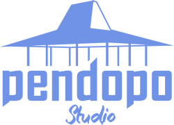 Archivo:Pendopo Studio - Logo.png - AbandonWiki