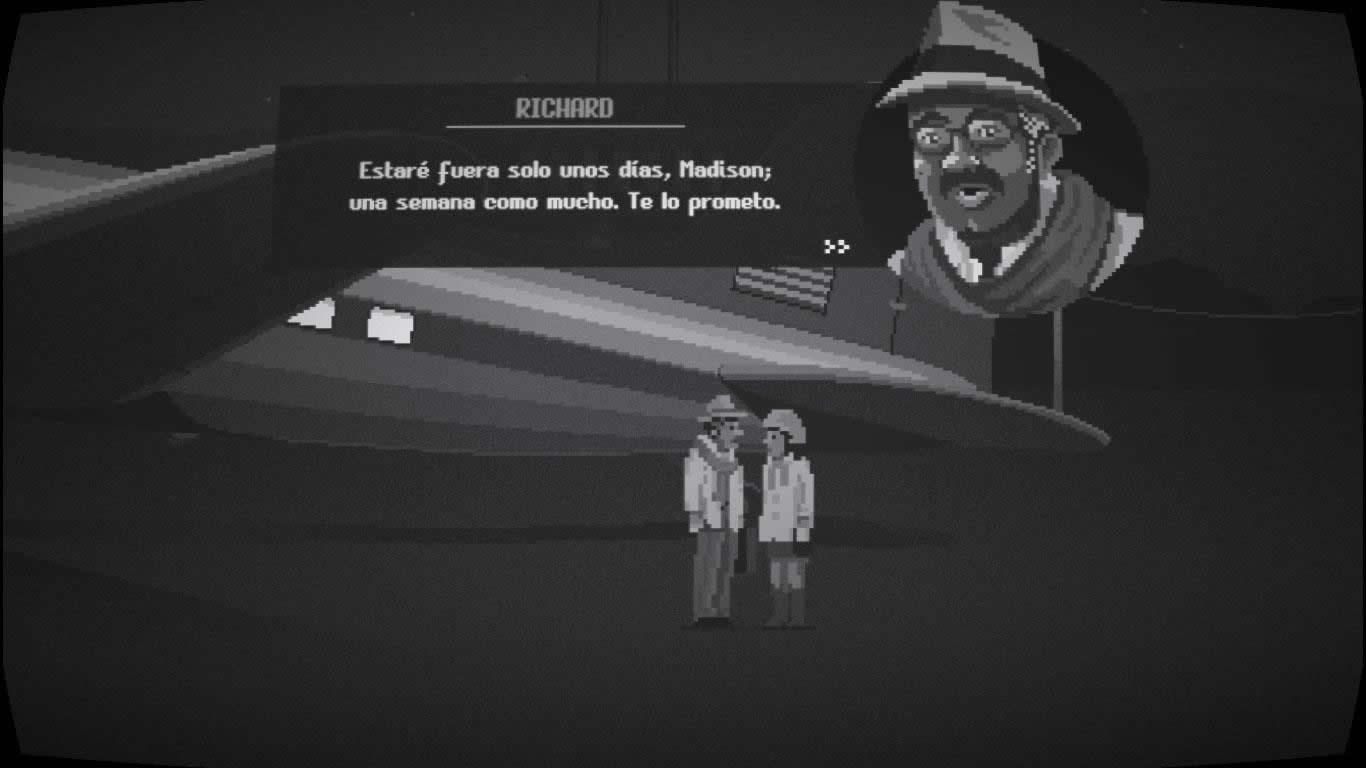 Midnight Scenes: The Goodbye Note - AbandonWiki