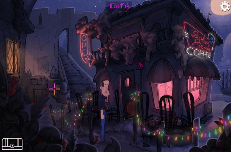 The Cerpan Project - AbandonWiki