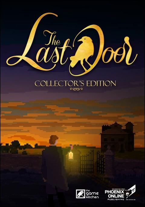 The Last Door - AbandonWiki