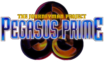 The Journeyman Project: Pegasus Prime - AbandonWiki