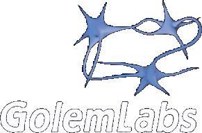 GolemLabs - AbandonWiki