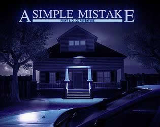 A Simple Mistake - AbandonWiki