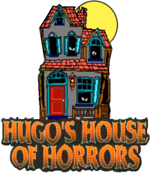 Hugo's House of Horrors - AbandonWiki