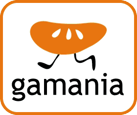 Gamania Digital Entertainment - AbandonWiki