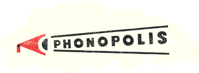 Phonopolis - AbandonWiki