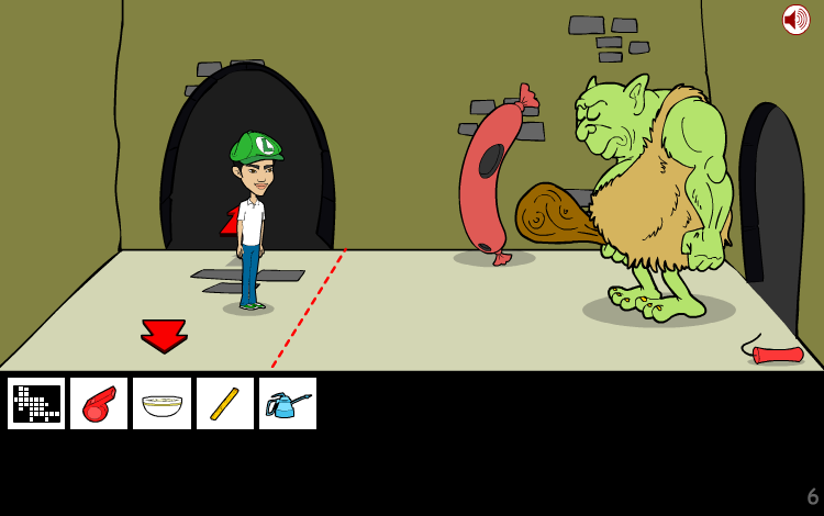 Fernanfloo Saw Game - AbandonWiki