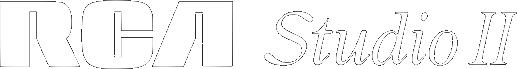 Archivo:RCA Studio II - Logo.png - AbandonWiki
