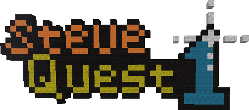 Steve Quest - AbandonWiki