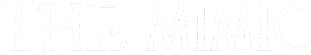 The Mimic - AbandonWiki