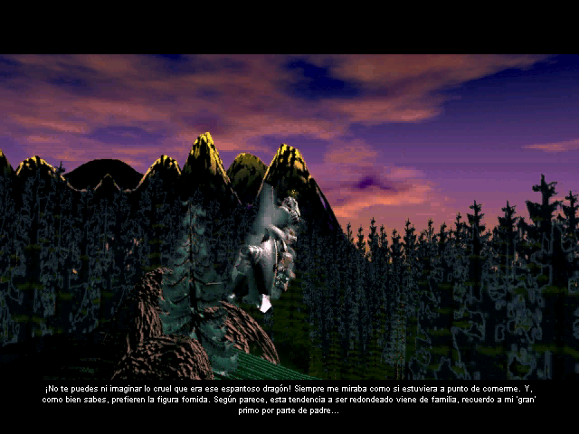 Archivo:Rent-a-Hero (1998, Neo Software Productions) - 06.png - AbandonWiki