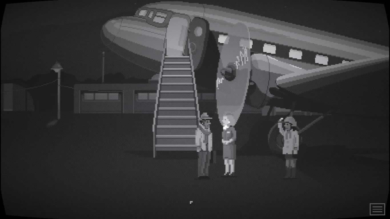 Midnight Scenes: The Goodbye Note - AbandonWiki