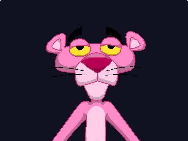 La Pantera Rosa en Misión Peligrosa - AbandonWiki