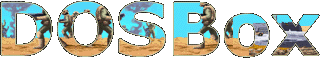 Archivo:DOSBox - Logo.png - AbandonWiki