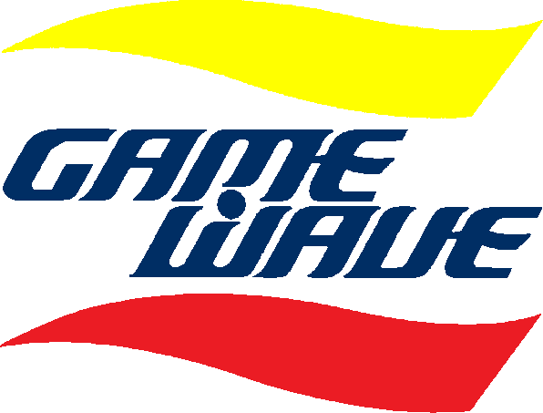 Archivo:Game Wave - Logo.png - AbandonWiki
