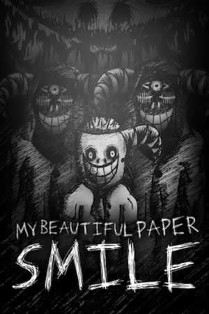 My Beautiful Paper Smile - AbandonWiki