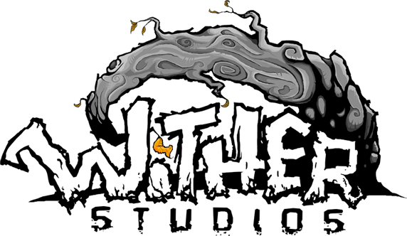 Archivo:Wither Studios - Logo.png - AbandonWiki