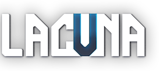 Archivo:Lacuna (2021, DigiTales Interactive) - Logo.png - AbandonWiki