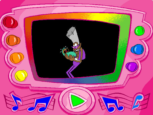 La Pantera Rosa en Misión Peligrosa - AbandonWiki