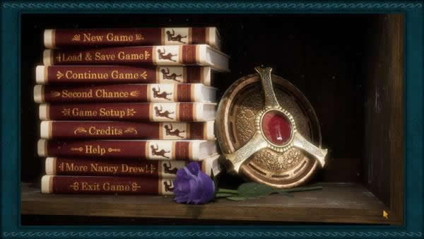 Nancy Drew: Treasure in the Royal Tower - Fan Project - AbandonWiki