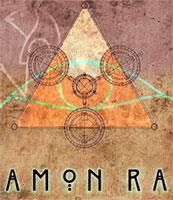 Amon Ra - AbandonWiki