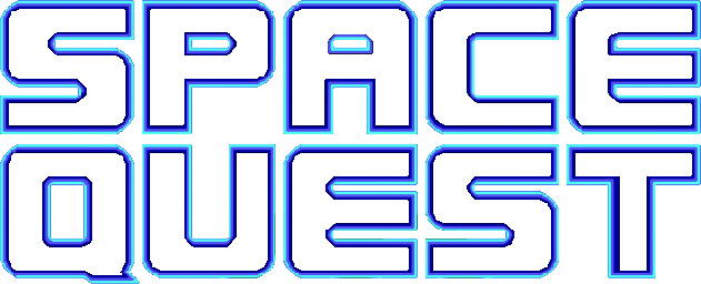 Space Quest (serie) - AbandonWiki