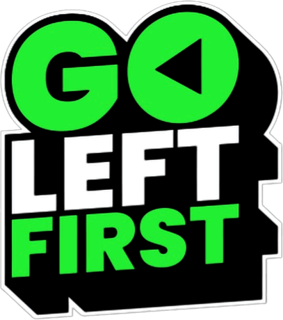 Go Left First - AbandonWiki