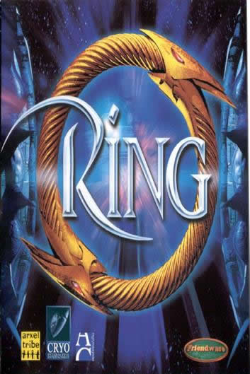 Ring: El Anillo de los Nibelungos - AbandonWiki