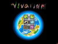 Vivarium - AbandonWiki