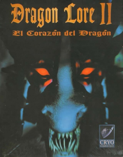 Dragon Lore II: El Corazón del Dragón - AbandonWiki