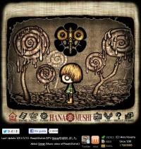 Hanamushi: Flower Insects - AbandonWiki