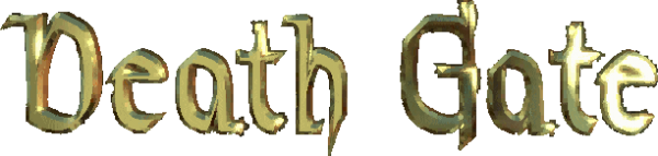 Death Gate - AbandonWiki