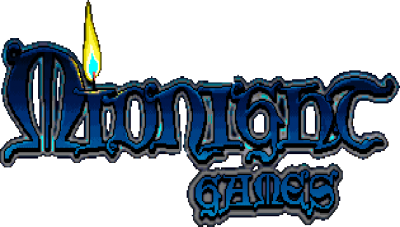 Midnight Games - AbandonWiki