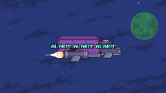 Space Misadventures - AbandonWiki