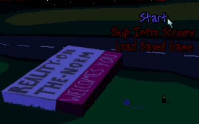 Apocalypse Meow: Chapter One - AbandonWiki