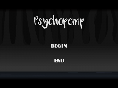 Psychopomp - AbandonWiki