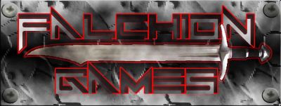 Falchion Games - AbandonWiki