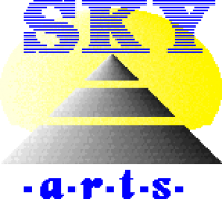 Sky-Arts - AbandonWiki