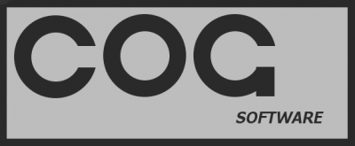 COG Software - AbandonWiki