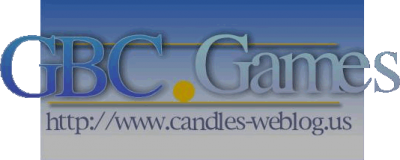 GBC Games - AbandonWiki
