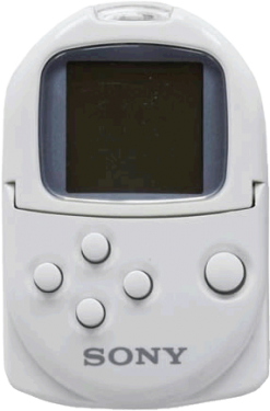 PocketStation - AbandonWiki
