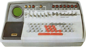 IBM 610 - AbandonWiki