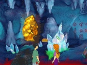 ClueFinders Reading Adventures: Mystery of the Missing Amulet - AbandonWiki