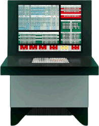 Olivetti Elea - AbandonWiki