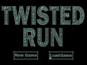Twisted Run - AbandonWiki