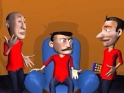 Zero Comico - AbandonWiki
