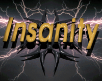 Insanity - AbandonWiki