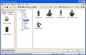 FPS Creator - AbandonWiki